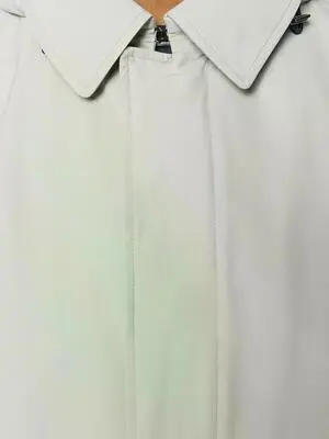 Herno Hooded Raincoat