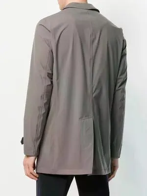 Herno Button-down Jacket