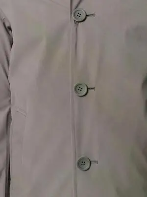 Herno Button-down Jacket