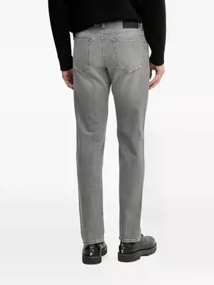 TRUSSARDI Straight-leg Jeans