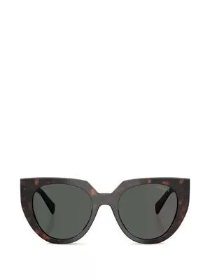 Prada Cat-eye Sunglasses
