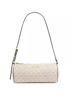 Michael Kors Small Izzy Shoulder Bag - Neutrals