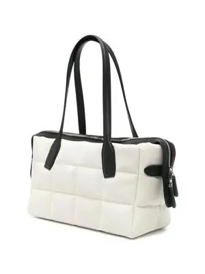 VEECOLLECTIVE Small Tela Shoulder Bag