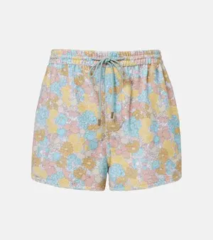 Chloe Drawstring Bottoms For Women