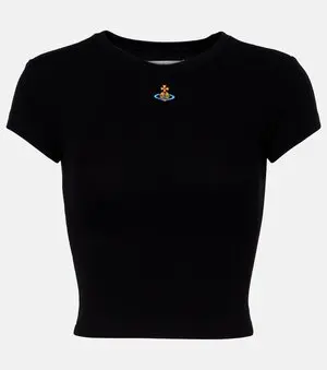 Vivienne Westwood Fitted T-shirts For Women