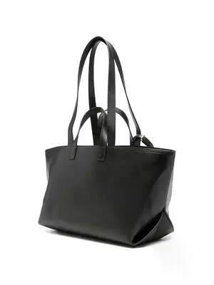 A.p.c. Leather Tote Bag
