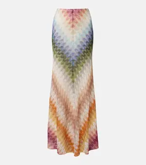 Missoni Maxi Skirts