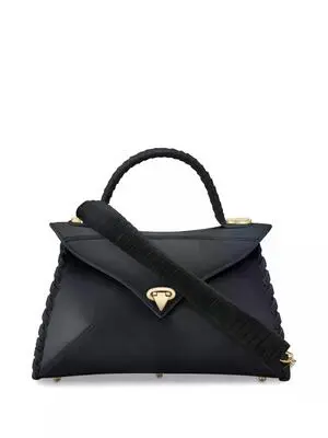 Tyler Ellis Medium Lj Tote Bag