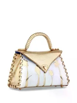 Tyler Ellis X Matt Rogers Small Tote Bag