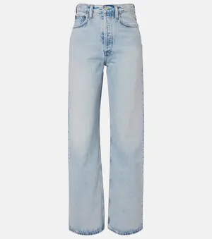 Oversized Jeans For Women