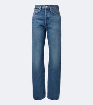 AGOLDE Vintage Jeans - Blue