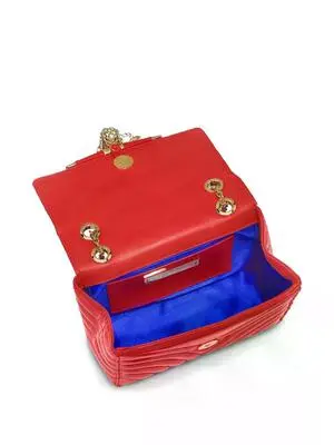 Tyler Ellis Tiffany Quilted-leather Shoulder Bag