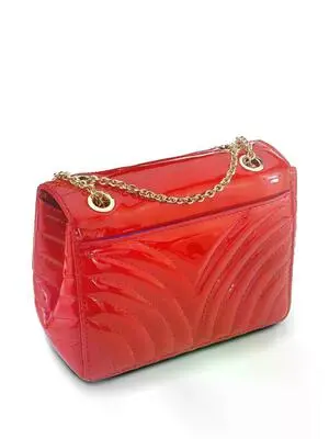 Tyler Ellis Tiffany Quilted-leather Shoulder Bag
