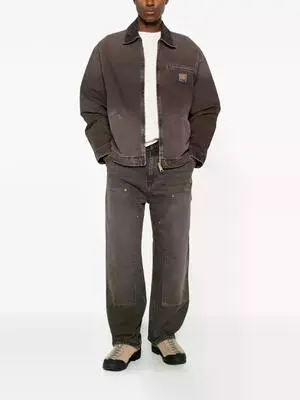 Carhartt Work In Progress Double Knee Trousers