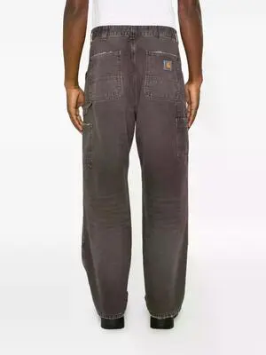 Carhartt Work In Progress Double Knee Trousers