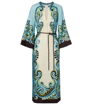 KAFTANS/TUNICS