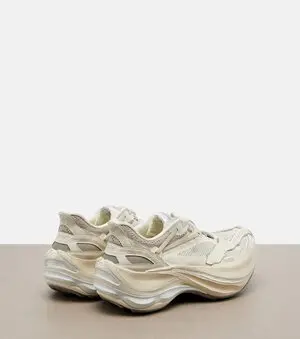 Balenciaga Jet Sneakers - Grey