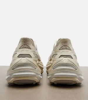 Balenciaga Jet Sneakers - Grey