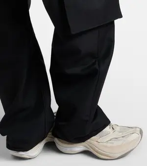 Balenciaga Jet Sneakers