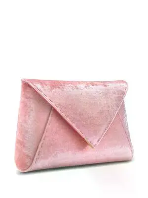 Tyler Ellis Lee Pouchet Clutch Bag