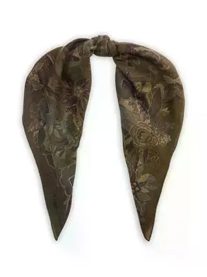 Ralph Lauren Cashmere Scarf