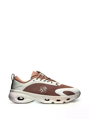 On X Loewe Cloudsolo Sneakers