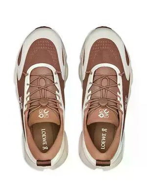 On X Loewe Cloudsolo Sneakers