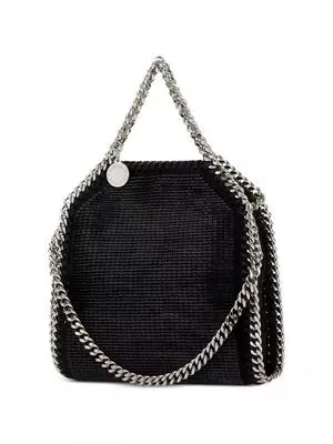 Stella McCartney Falabella Fold-over Tote Bag