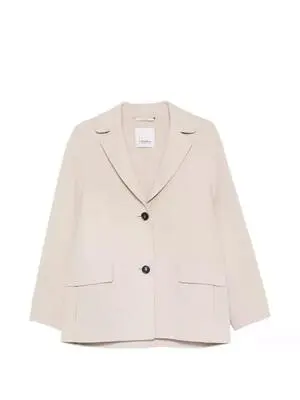 Max Mara Melfi Coat