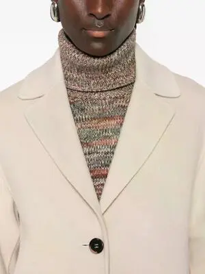 Max Mara Melfi Coat