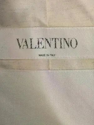 Valentino Garavani Rockstud Pea Coat