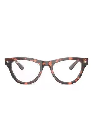 Ray-ban Cat-eye Eyeglasses