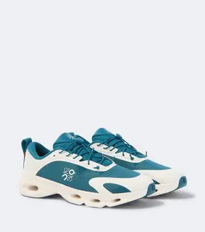 Loewe X On Cloudsolo Sneakers - Blue