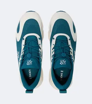 Loewe X On Cloudsolo Sneakers