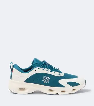 Loewe X On Cloudsolo Sneakers