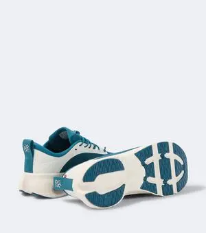 Loewe X On Cloudsolo Sneakers