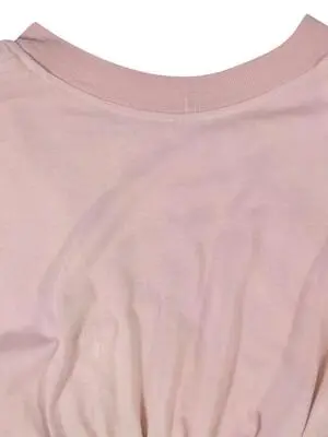 Rick Owens Cropped Blouse