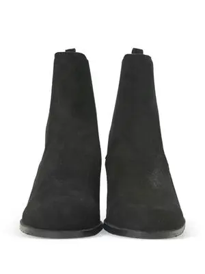 STUART WEITZMAN Laine Chelsea Boots