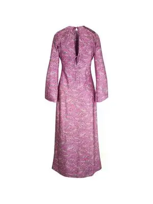 Veronica Beard Gemma Midi Dress