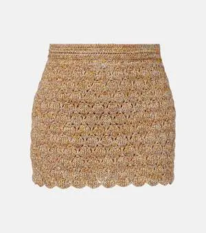Valentino Garavani Pencil Skirts