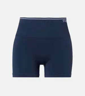 Varley Chihiro Biker Shorts