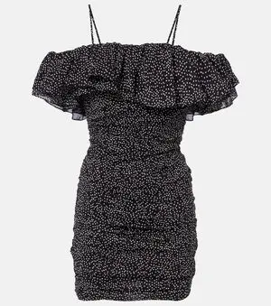 Marant Etoile Knee Length Day Dresses