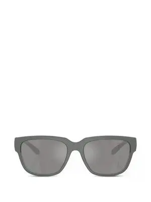 ARNETTE Square-frame Sunglasses - Grey