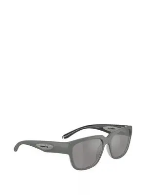 ARNETTE Square-frame Sunglasses