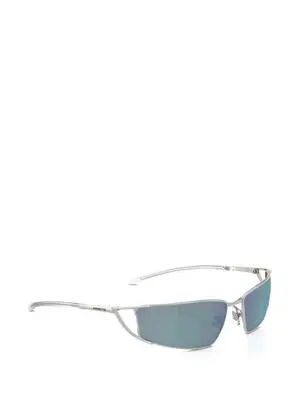 ARNETTE Geometric-frame Sunglasses