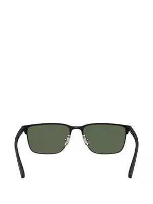 ARNETTE Rectangle-frame Sunglasses