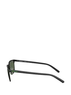 ARNETTE Rectangle-frame Sunglasses