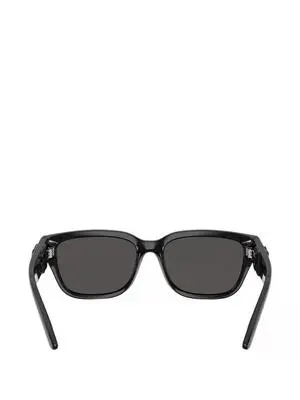 Dolce & Gabbana Rectangle-frame Sunglasses