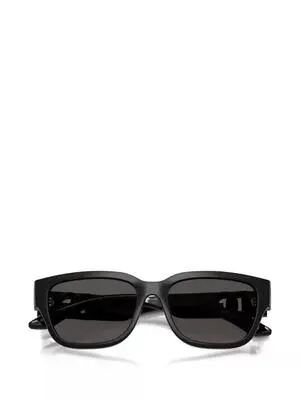 Dolce & Gabbana Rectangle-frame Sunglasses