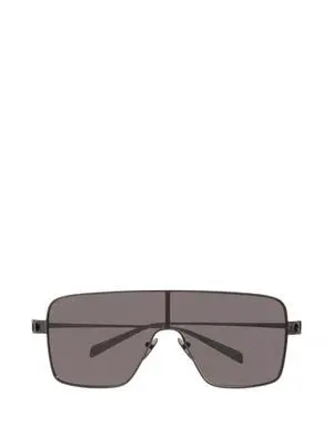 Gucci Irregular Frame Sunglasses